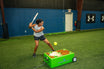 Softball – Ground Zero Hitting System