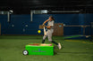 Softball – Ground Zero Hitting System