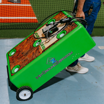 Softball – Ground Zero Hitting System